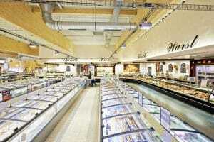 Der Edeka-Konzern – Vom Center über den Markt bis hin zu Netto